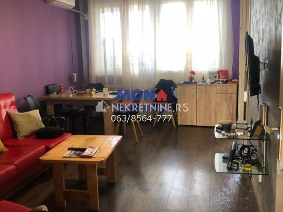 Zemun, Save Kovačevića, Mića Radakovića, 2.5, 68m2, 144000 EUR