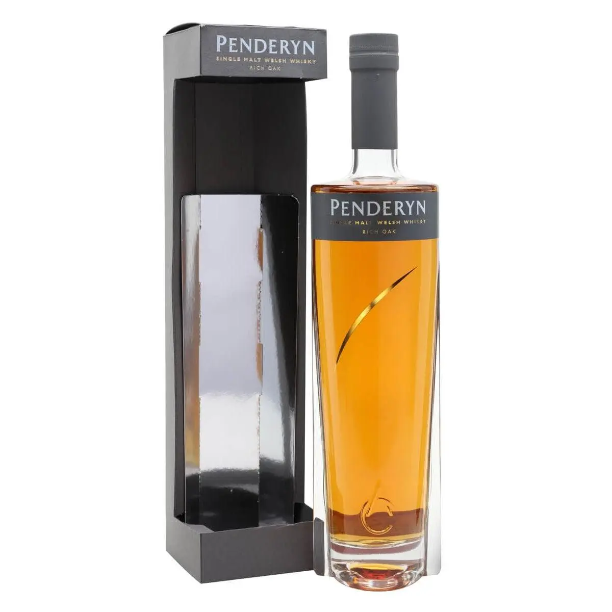 Penderyn Madeira Finish Viski, 0.7l