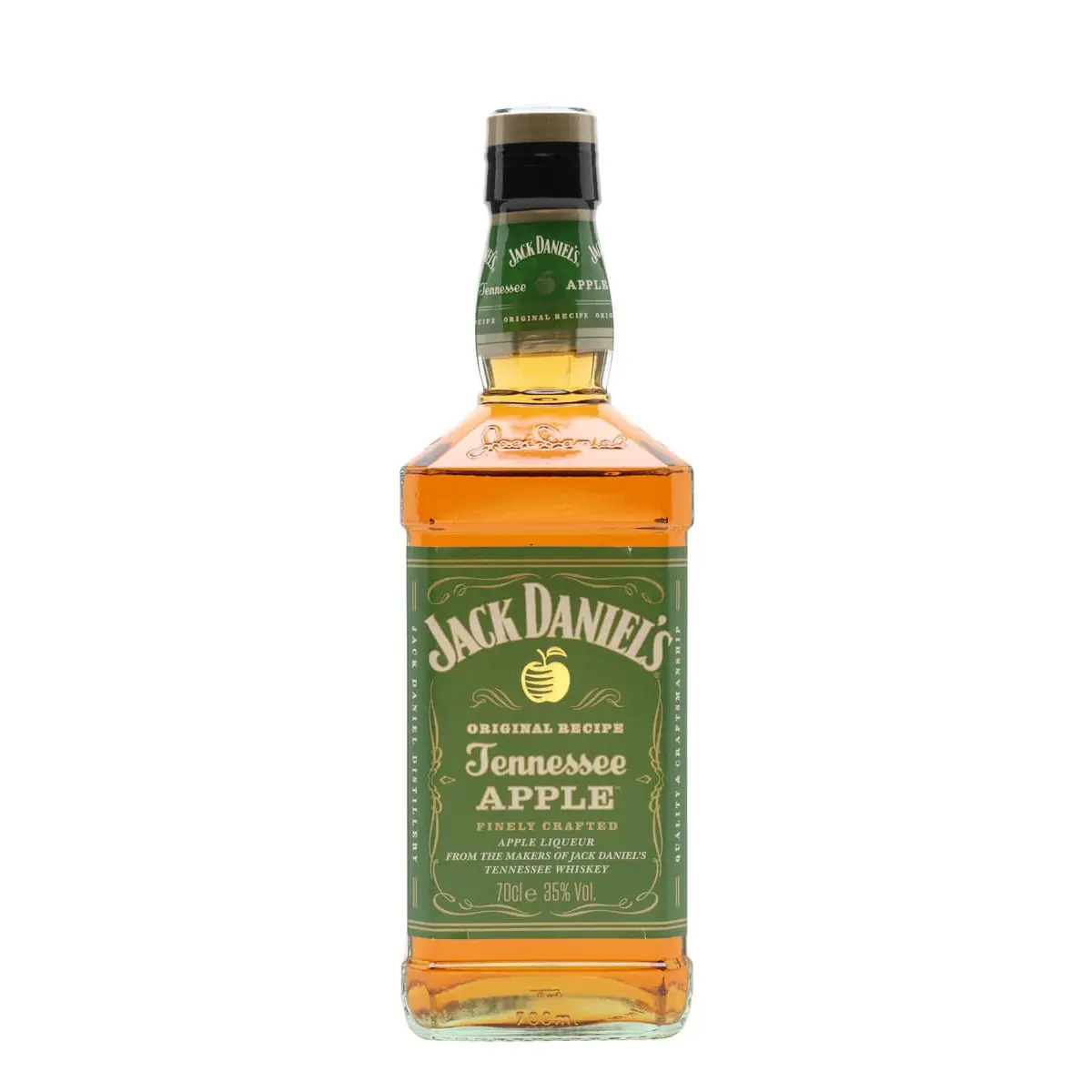 Jack Daniel's Tennessee Apple Viski, 0.7l