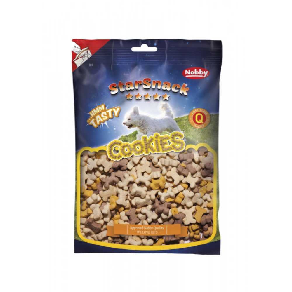 Nobby poslastica za pse Star Snack Puppy 500g