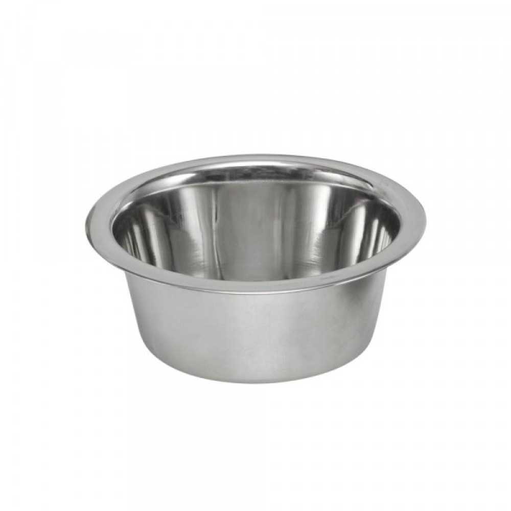 Nobby Metalna činija za pse 0.8l 16cm