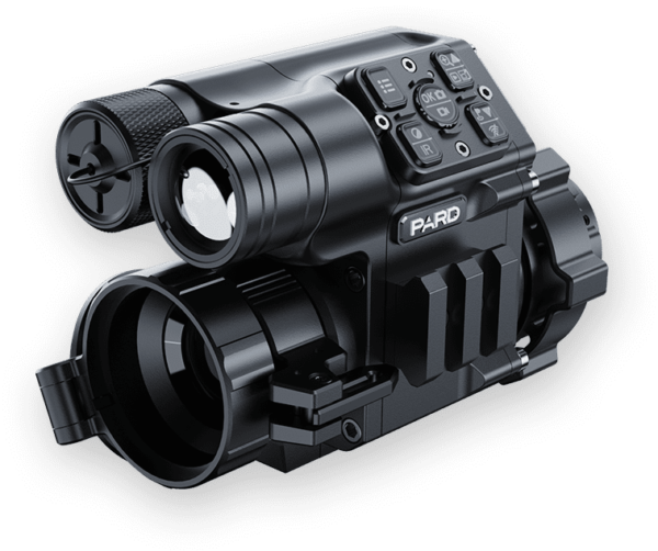 Pard FD1 Front Clip digital Night Vision