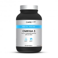 Omega 3 - 3000mg, 90kap