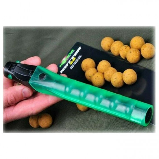 KORDA KUTTER 16MM