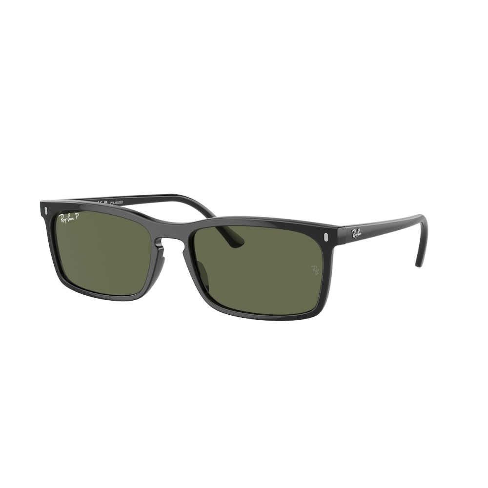 RAY BAN POLARZIOVANE Sunčane naočare 0RB4435 901/58 59