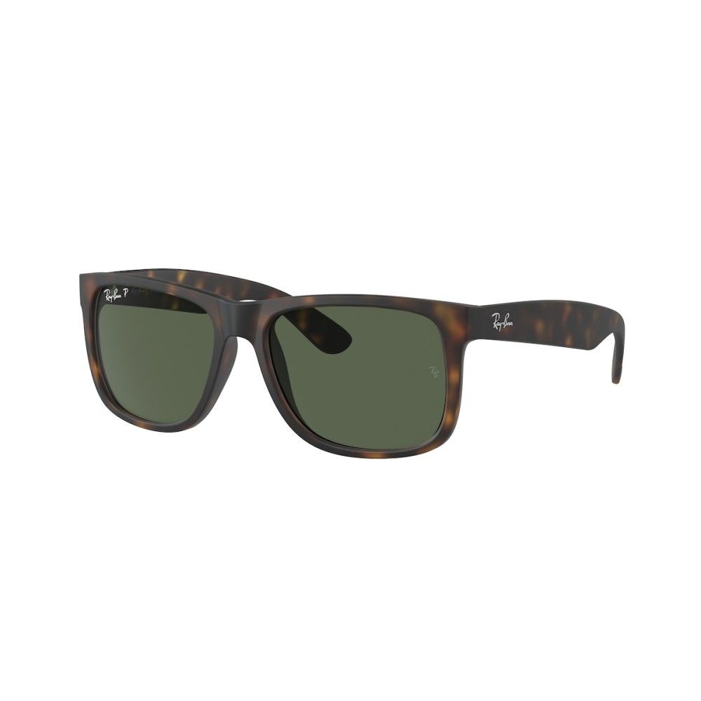 RAY BAN JUSTIN POLARIZOVANE Sunčane naočare 0RB4165 865/9A 55