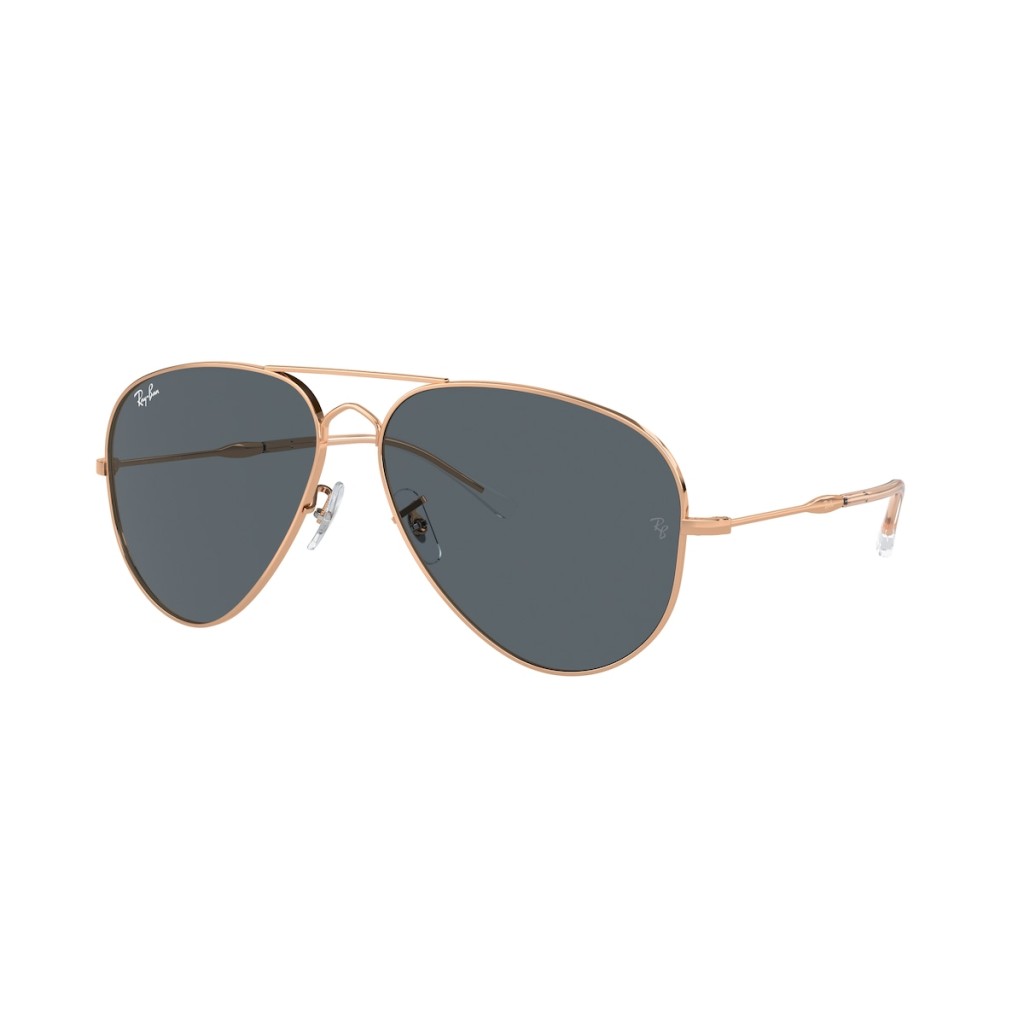 RAY BAN OLD AVIATOR Sunčane naočare 0RB3825 9202R5 58