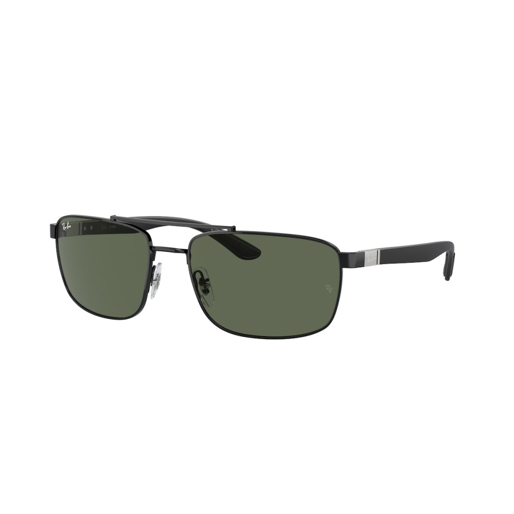 RAY BAN Sunčane naočare 0RB3737 002/71 60