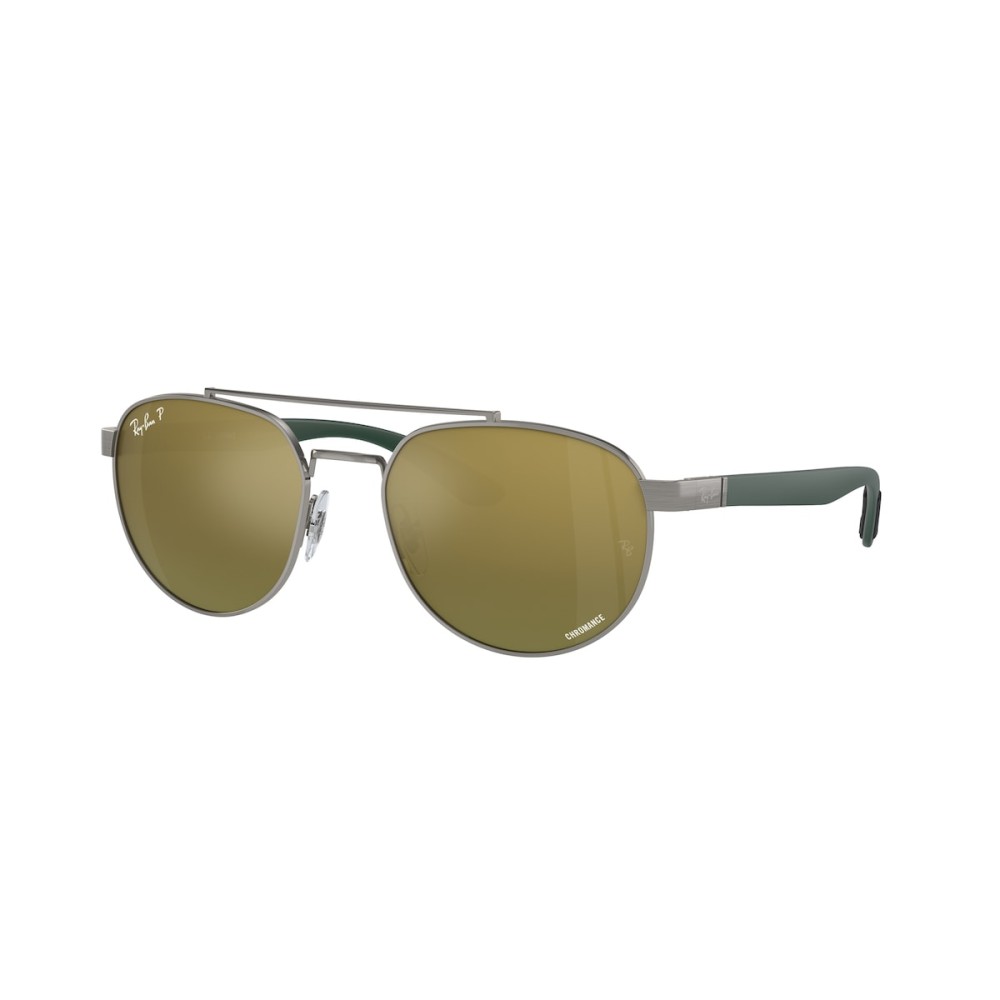 RAY BAN CHROMANCE POLARIZOVANE Sunčane naočare 0RB3736CH 92696O 56