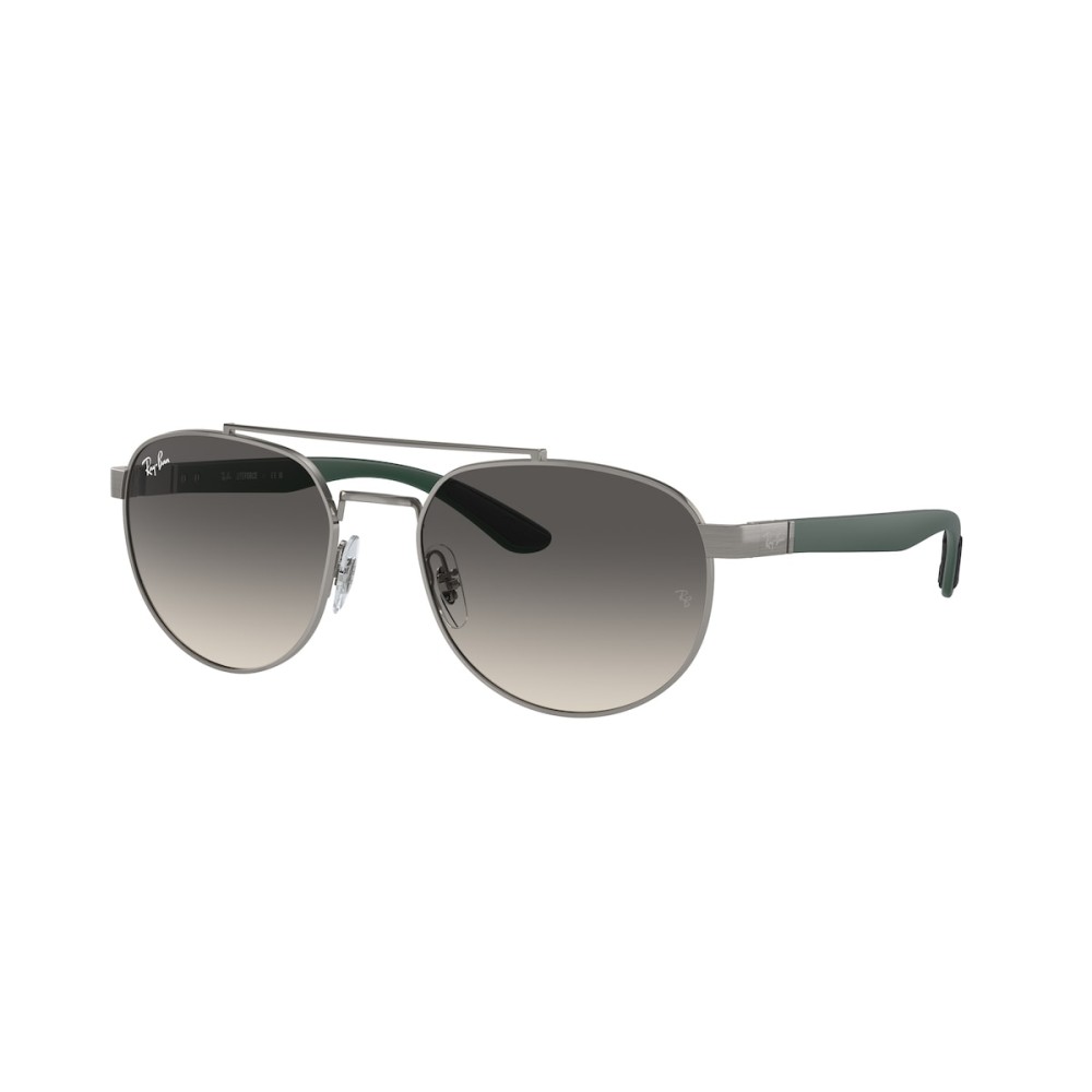 RAY BAN Sunčane naočare 0RB3736 926911 56