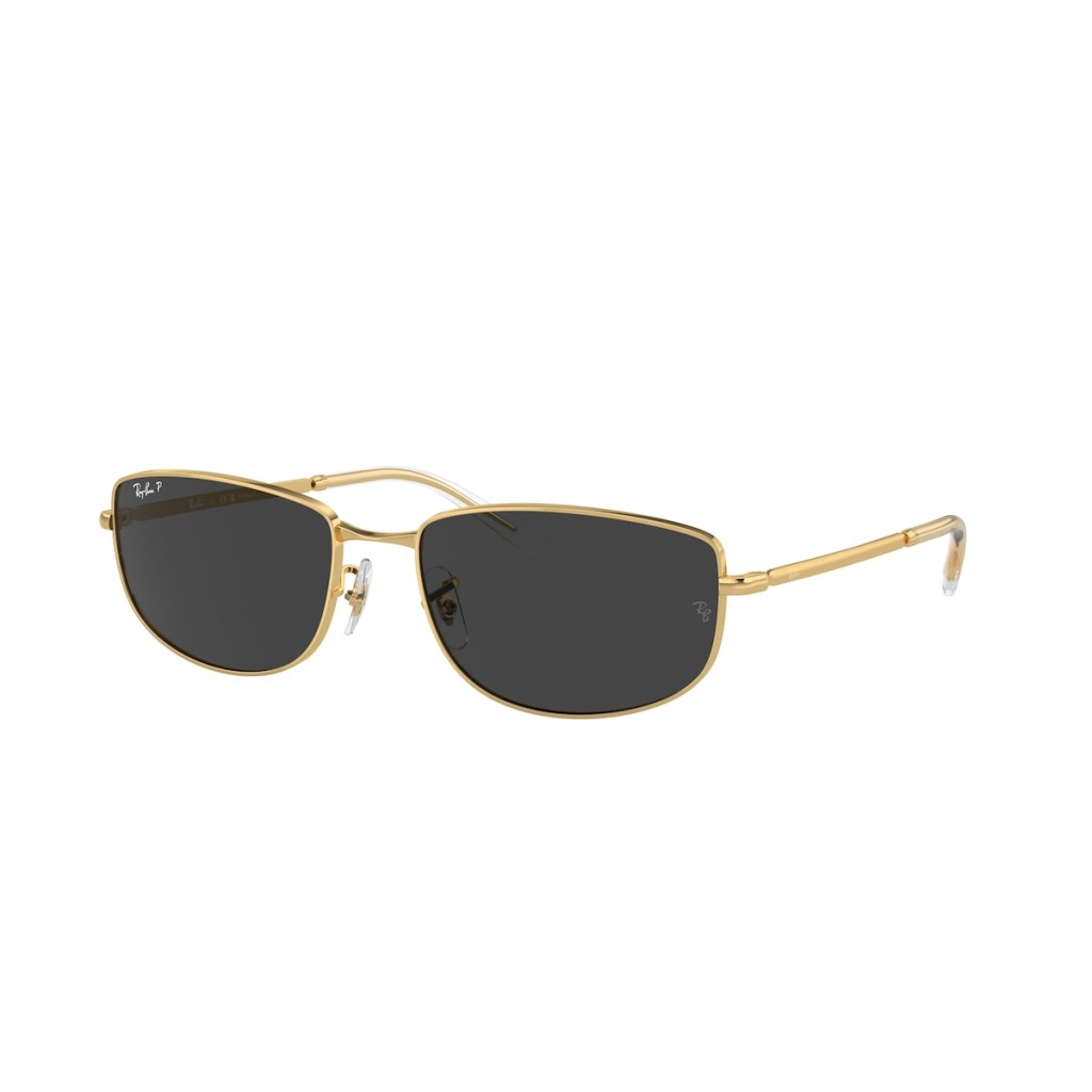 RAY BAN POLARIZOVANE Sunčane naočare 0RB3732 001/48 59