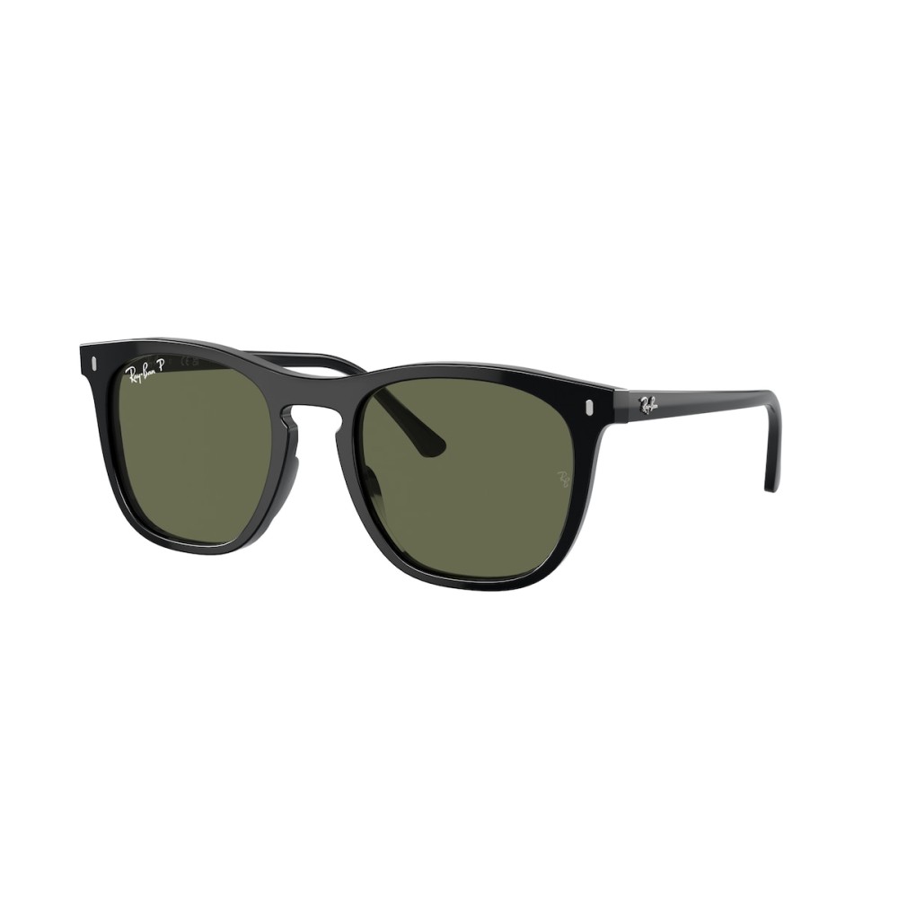 RAY BAN POLARIZOVANE Sunčane naočare 0RB2210 901/58 53