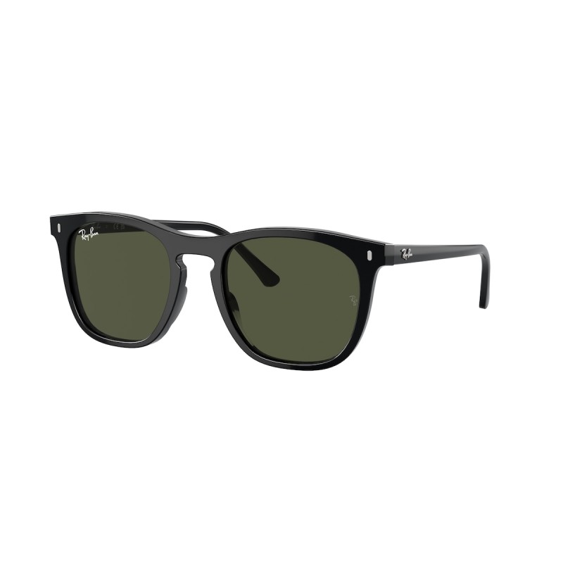 RAY BAN Sunčane naočare 0RB2210 901/31 53