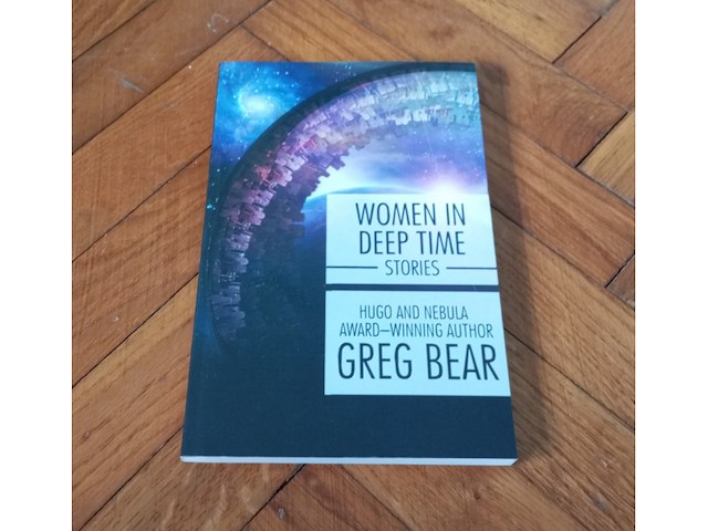 WOMEN IN DEEP TIME STORIES Bear