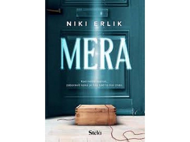 MERA Niki Erlik