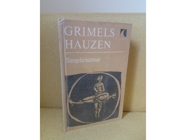 SIMPLICISIMUS - GRIMELS HAUZEN