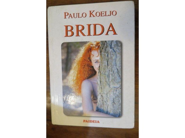 PAULO KOELJO - BRIDA