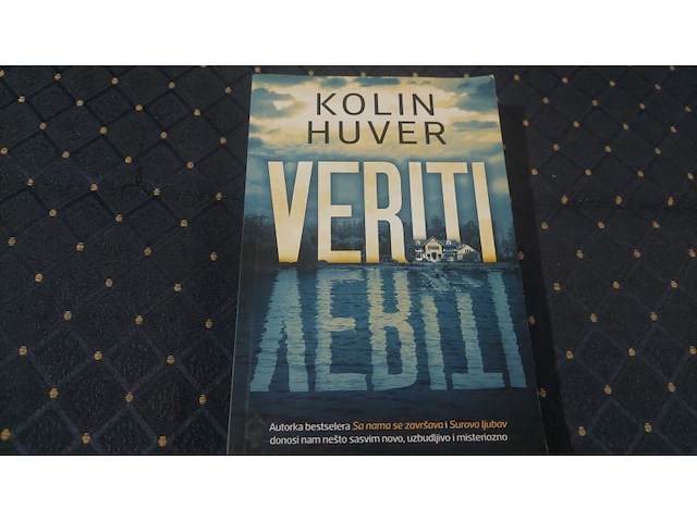 Veriti/Kolin Huver