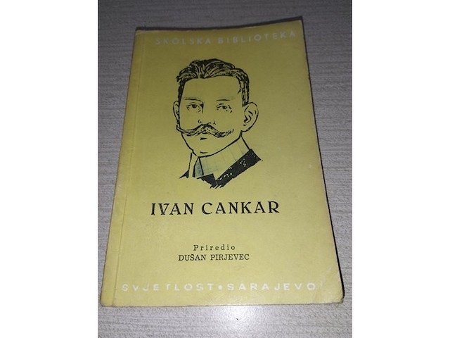 Ivan Cankar