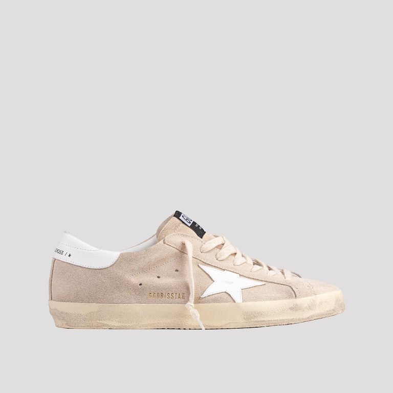 Golden Goose patike