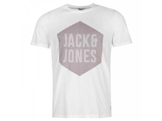 JACK &;;;;;; JONES original majica L NOVO sa etiketom