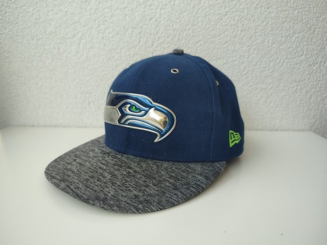 NFL original kacket - Seattle Seahawks