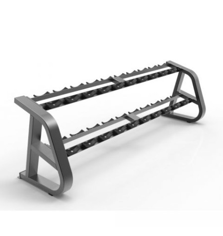 Ring RP LD49 Dumbell rack (stalak za bučice)