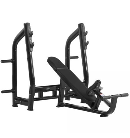 Ring RP H-IBENCH Olympic incline bench press (olimpijska kosa bench klupa)