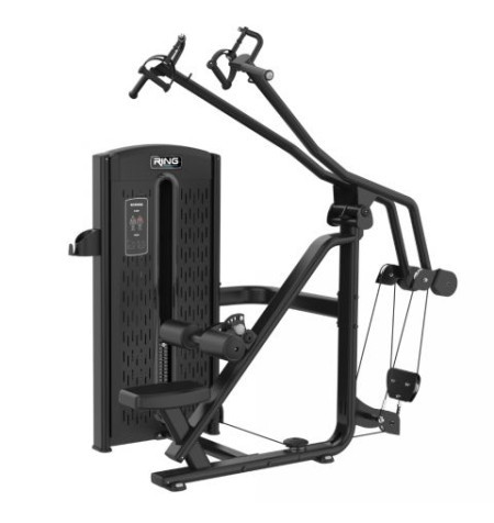 Ring RP INF-9 Lat pull down (lat mašina za ledja)