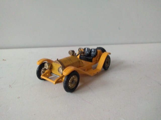 MATCHBOX Mercer 1913.