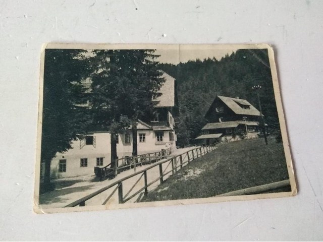 Planica  - 1948.