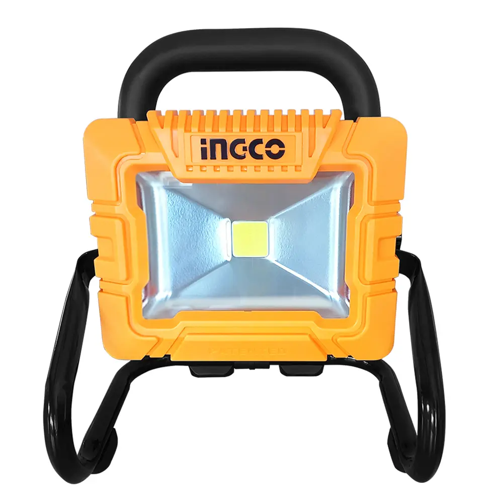INGCO LED Reflektor, 20W
