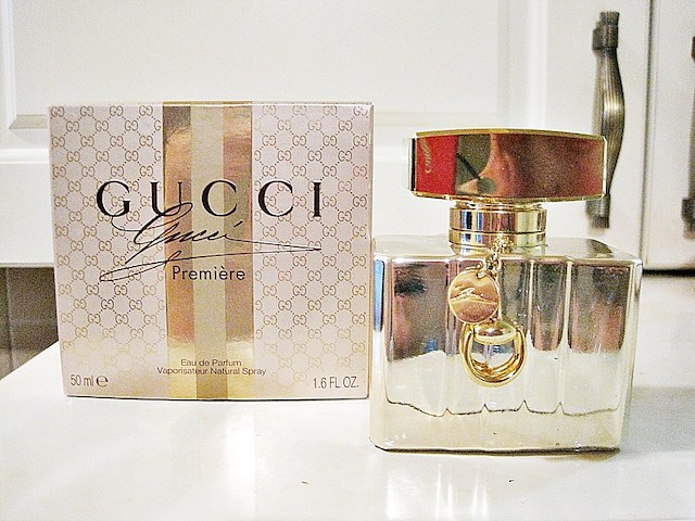 Gucci Premiere Gucci