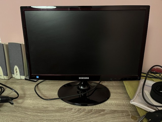 SAMSUNG monitor S22C300H