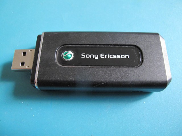Sony Ericsson MD300 mobile broadband USB modem