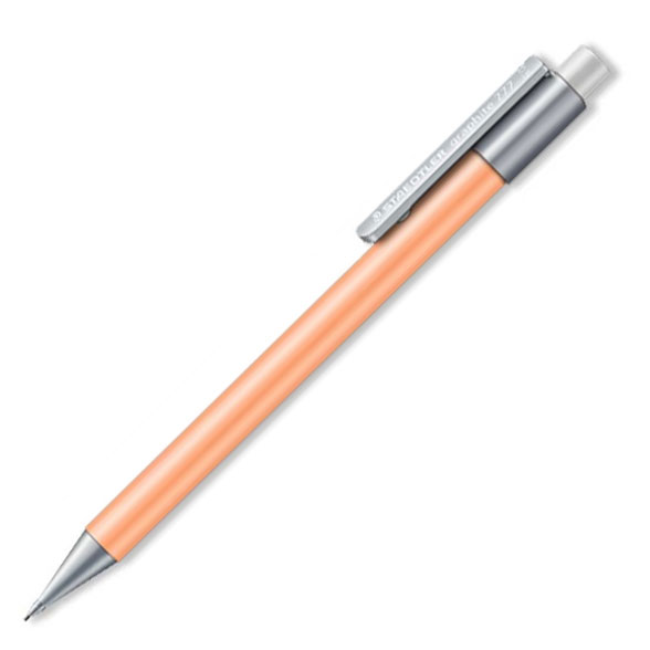 Tehnička olovka 0.5mm Pastel Orange 777 05-405, Staedtler