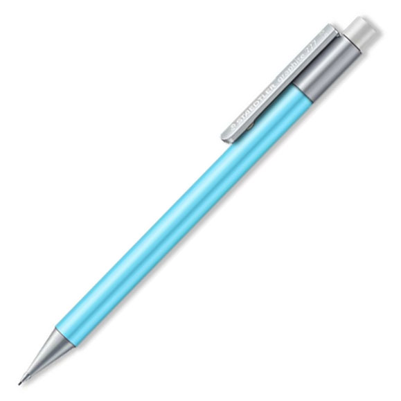 Tehnička olovka 0.5mm Pastel Plava 777 05-305, Staedtler