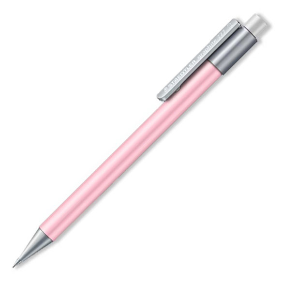 Tehnička olovka 0.5mm Pastel Roze 777 05-210, Staedtler