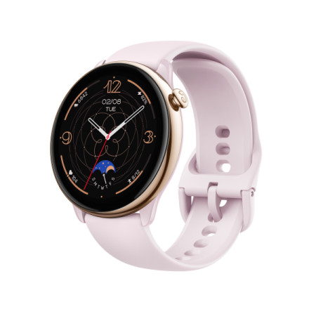Amazfit Smart Watch GTR Mini pametan sat Misty Pink ( W2174EU2N )
