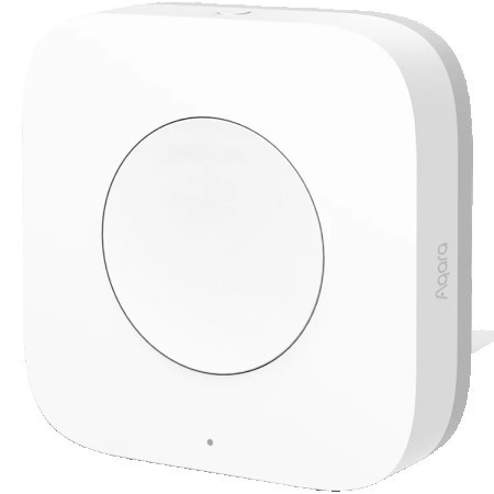 Aqara wireless mini Switch T1 WB-R02D ( WB-R02D )