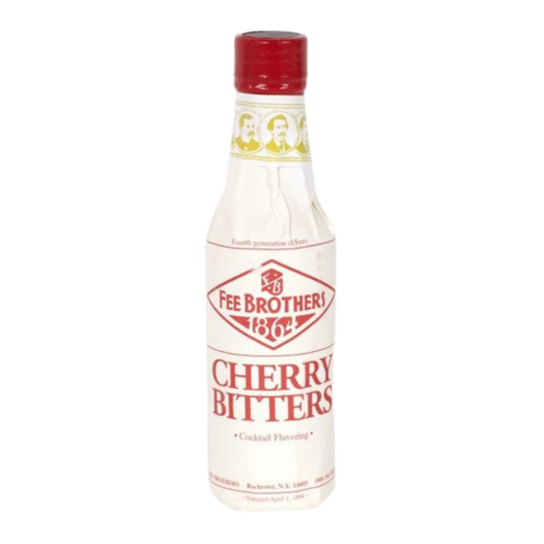 Fee Brothers Cherry Bitters 15cl