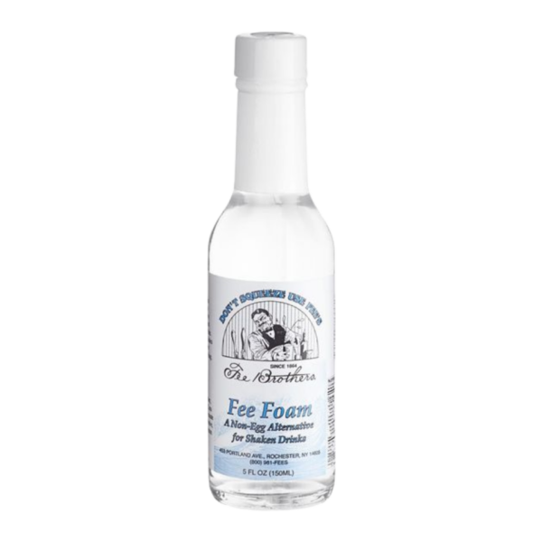 Fee Brothers Foam Foaming Agent 15cl