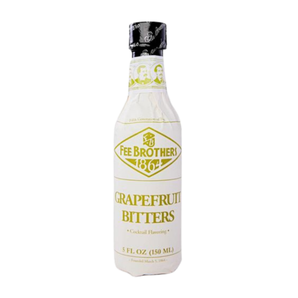 Fee Brothers Grapefruit Bitters 15cl