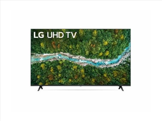 Lg55up77003lb 4k ultra hd smart led tv