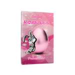 Roze gel za jaja 2x8ml roze