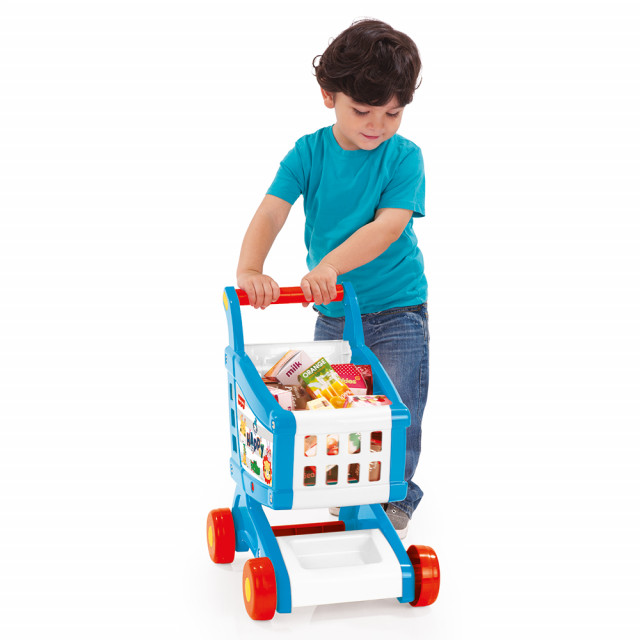 Fisher Price - Happy dečija kolica za kupovinu