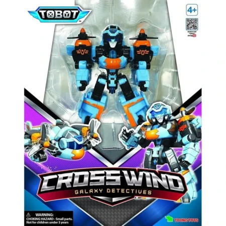 Tobot croswind ( AT301118 )