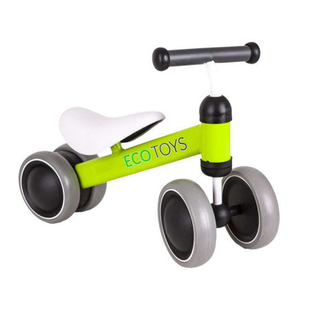 Eco toys guralica zelena ( JM-118 GREEN )