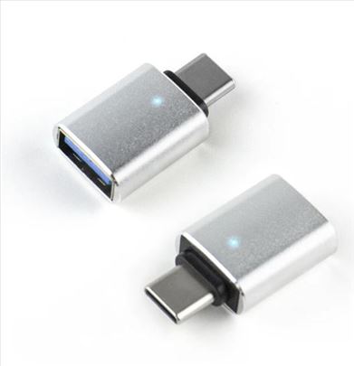 OTG adapter - Usb c na usb