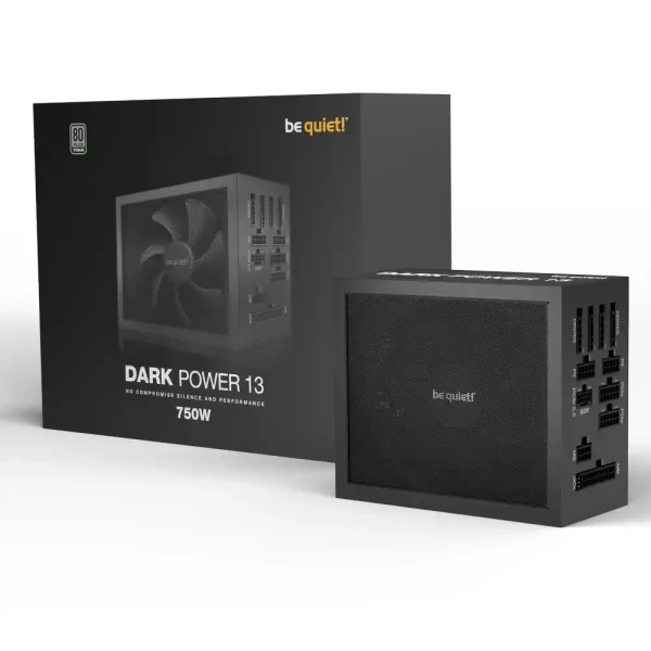 Napajanje Be quiet Dark Power 13 Titanium 750W BN333